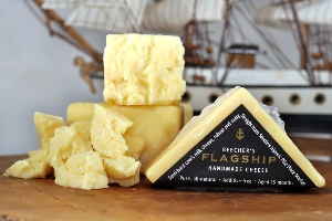 Flagship cheese – 溫市笑應