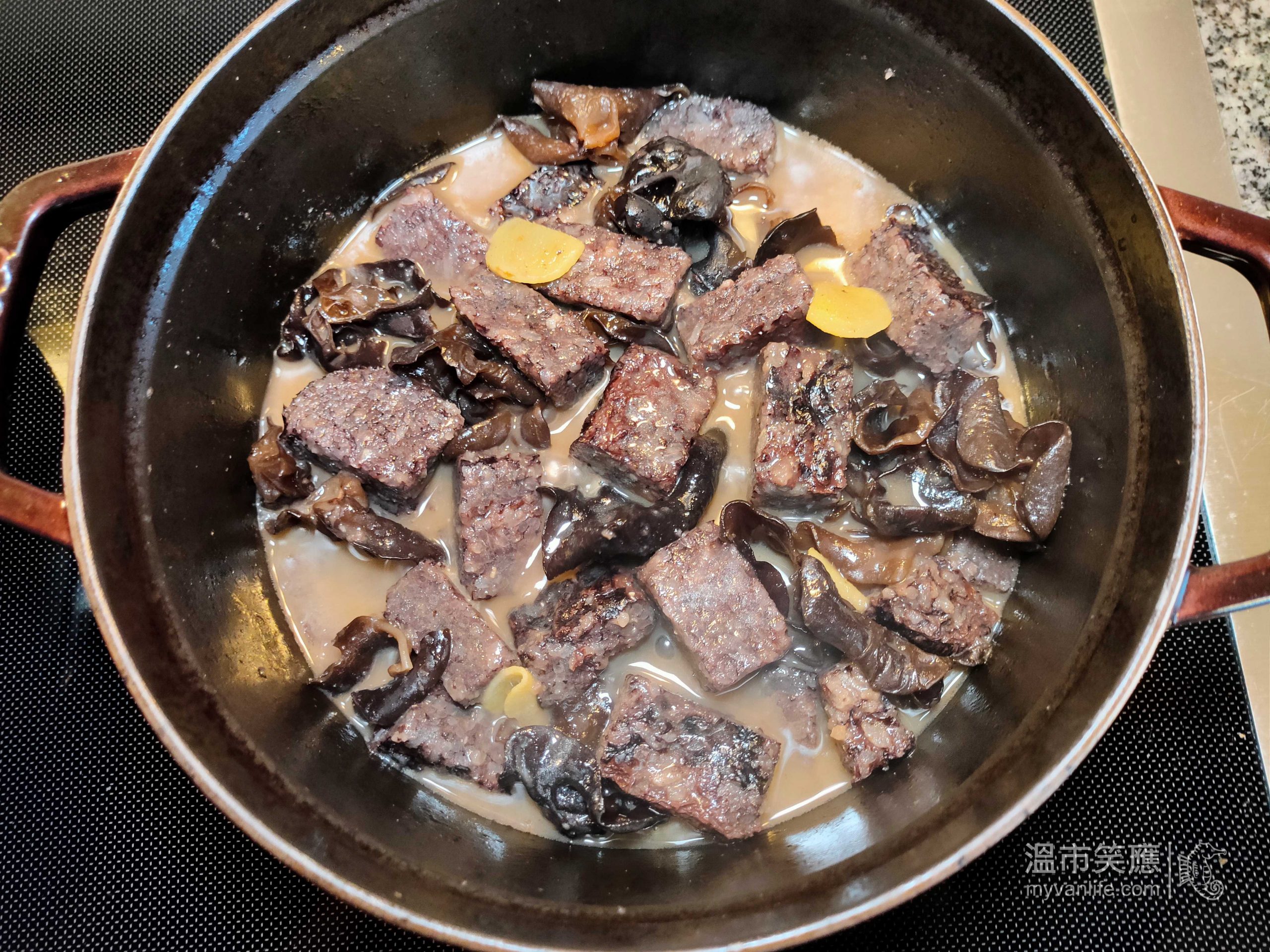 cooking_IMG20220604175746_pig blood cake – 溫市笑應